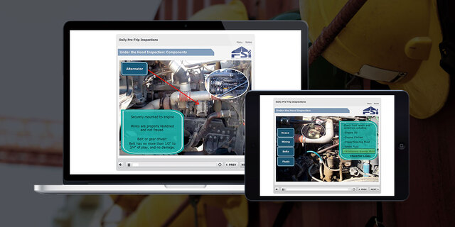 Online Training | Safety First Training Ltd